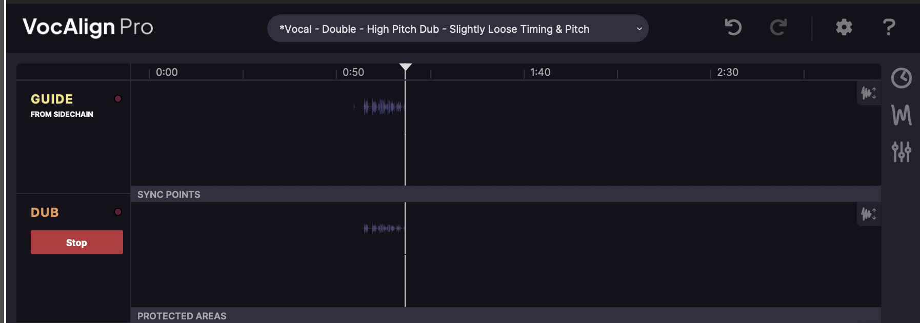 Quick Start Guide for VST3 Real-time